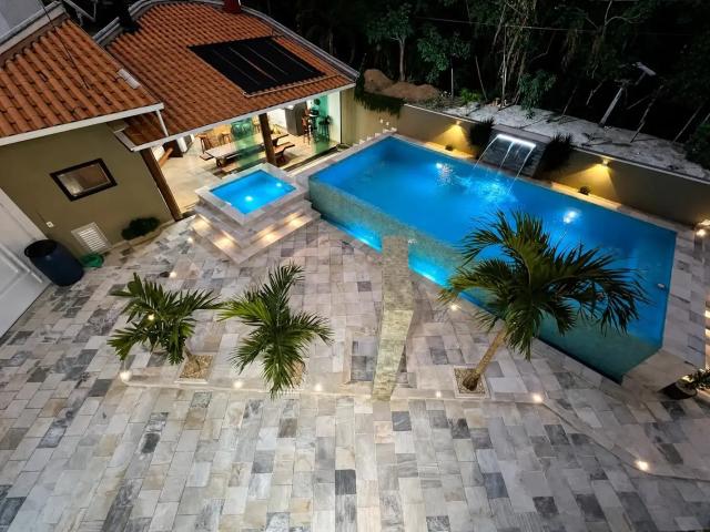 Casa / Sobrado para Venda em Uberaba/MG Jardim Nenê Gomes