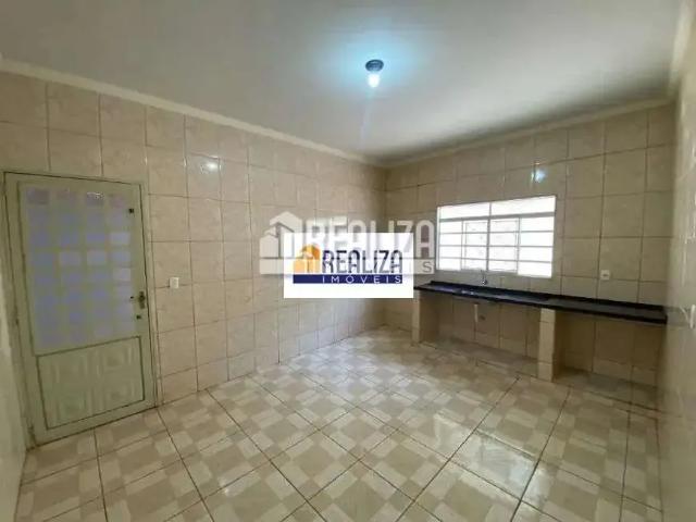 Casa / Sobrado para Venda em Uberaba/MG Jardim Nenê Gomes 2 Quartos