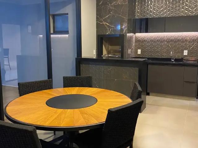 Casa / Sobrado para Venda em Uberaba/MG Jardim Nenê Gomes