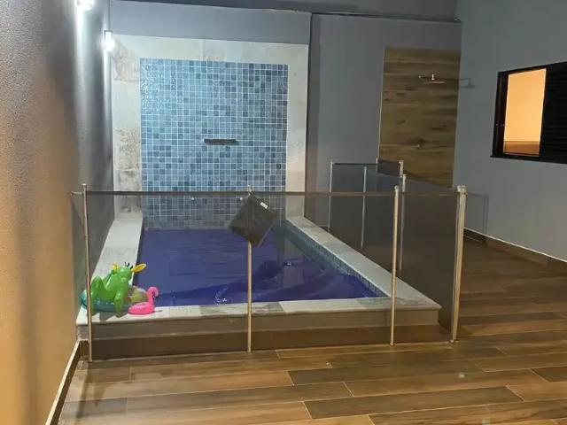 Casa / Sobrado para Venda em Uberaba/MG Jardim Nenê Gomes