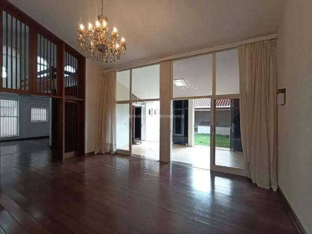 Casa / Sobrado para Venda em Uberaba/MG Jardim Alexandre Campos 2 Quartos