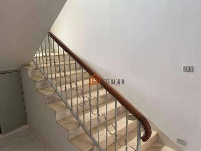 Casa / Sobrado para Venda em Uberaba/MG Jardim Alexandre Campos 4 Quartos