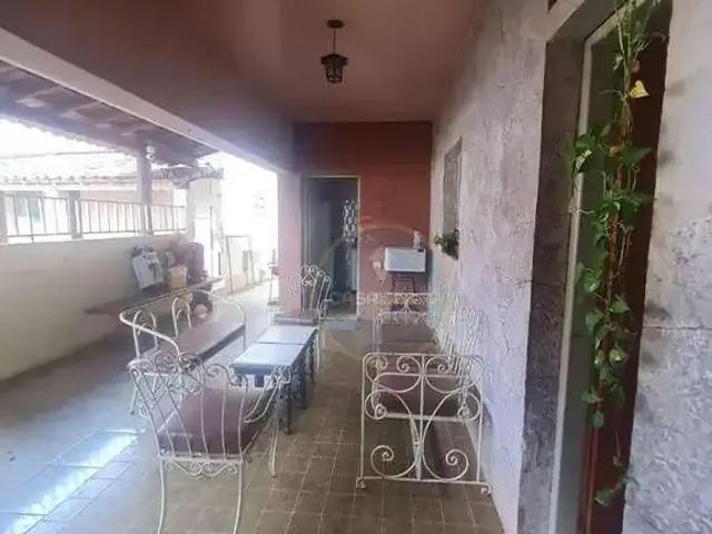 Casa / Sobrado para Venda em Uberaba/MG Jardim Alexandre Campos 4 Quartos
