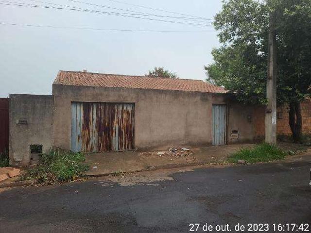 Casa / Sobrado para Venda em Uberaba/MG Jardim Alvorada 1 Quartos