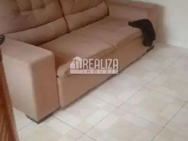 Casa / Sobrado para Venda em Uberaba/MG Jardim Alvorada 2 Quartos