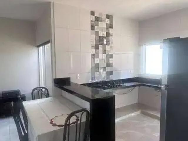 Casa / Sobrado para Venda em Uberaba/MG Jardim América 2 Quartos
