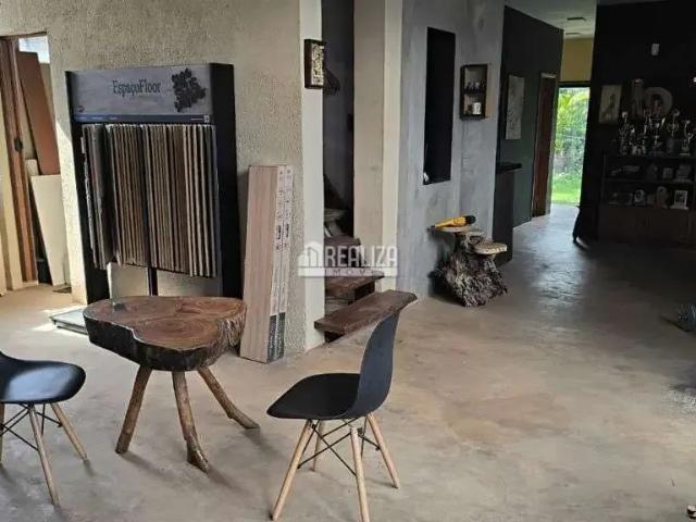 Casa / Sobrado para Venda em Uberaba/MG Jardim Belo Horizonte 3 Quartos