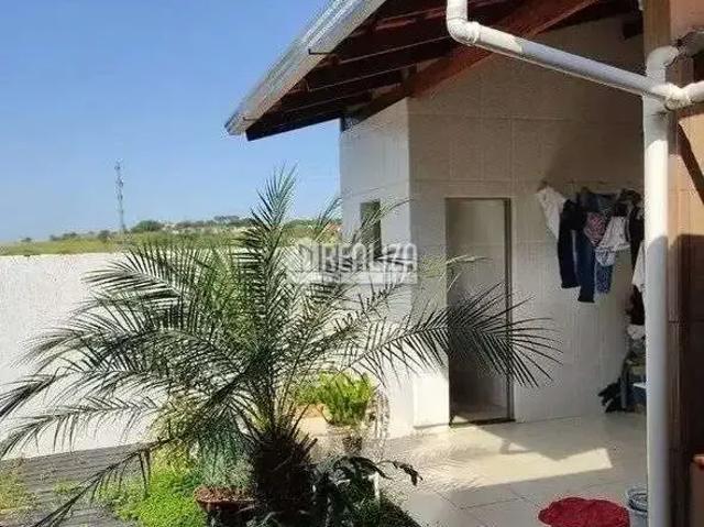 Casa / Sobrado para Venda em Uberaba/MG Jardim Califórnia 2 Quartos