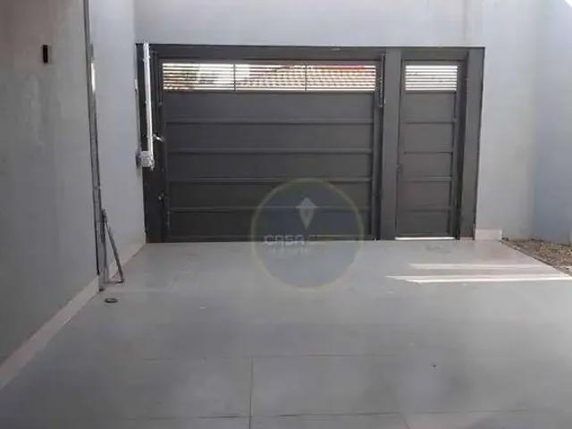 Casa / Sobrado para Venda em Uberaba/MG Jardim Copacabana 3 Quartos