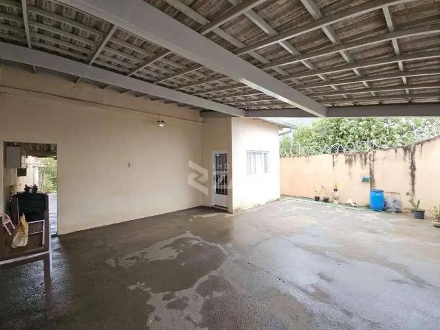 Casa / Sobrado para Venda em Uberaba/MG Jardim Copacabana 3 Quartos