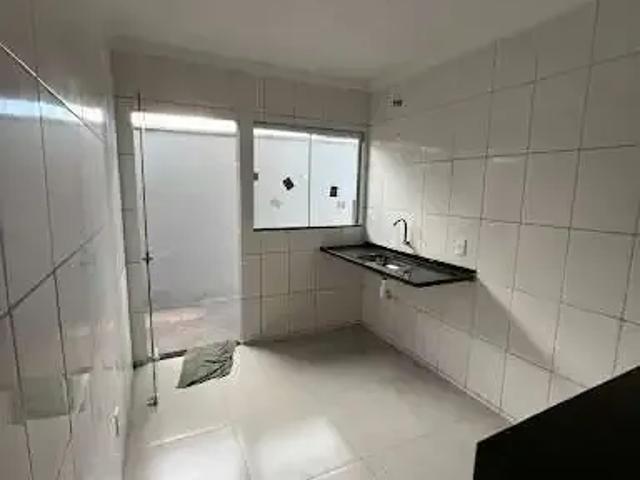 Casa / Sobrado para Venda em Uberaba/MG Jardim Copacabana 3 Quartos