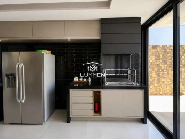 Casa / Sobrado para Venda em Uberaba/MG Jardim do Lago 3 Quartos