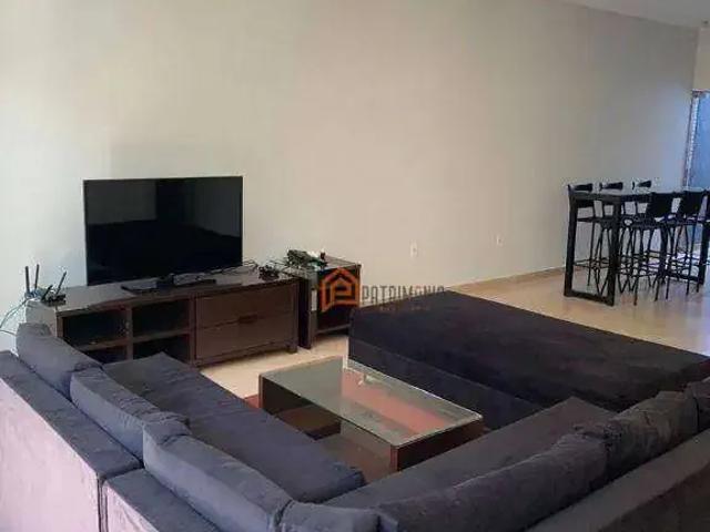 Casa / Sobrado para Venda em Uberaba/MG Jardim do Lago 4 Quartos
