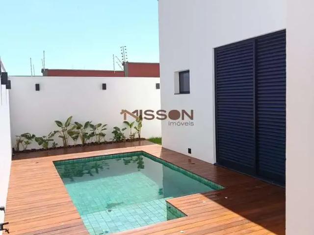 Casa / Sobrado para Venda em Uberaba/MG Jardim do Lago