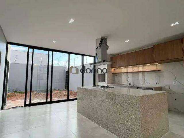 Casa / Sobrado para Venda em Uberaba/MG Jardim do Lago