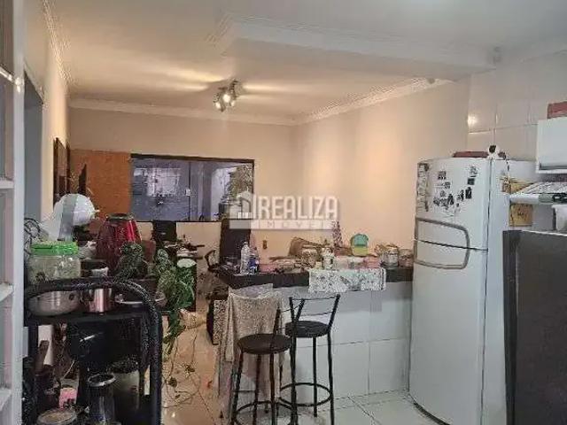 Casa / Sobrado para Venda em Uberaba/MG Jardim Eldorado 2 Quartos