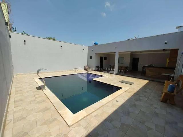 Casa / Sobrado para Venda em Uberaba/MG Jardim Eldorado 2 Quartos