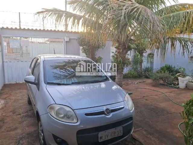 Casa / Sobrado para Venda em Uberaba/MG Jardim Eldorado 3 Quartos