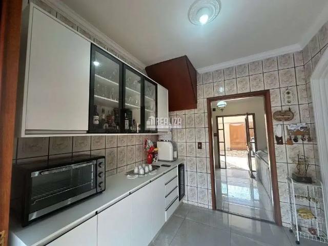 Casa / Sobrado para Venda em Uberaba/MG Jardim Eldorado 3 Quartos