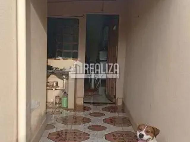 Casa / Sobrado para Venda em Uberaba/MG Jardim Eldorado 3 Quartos