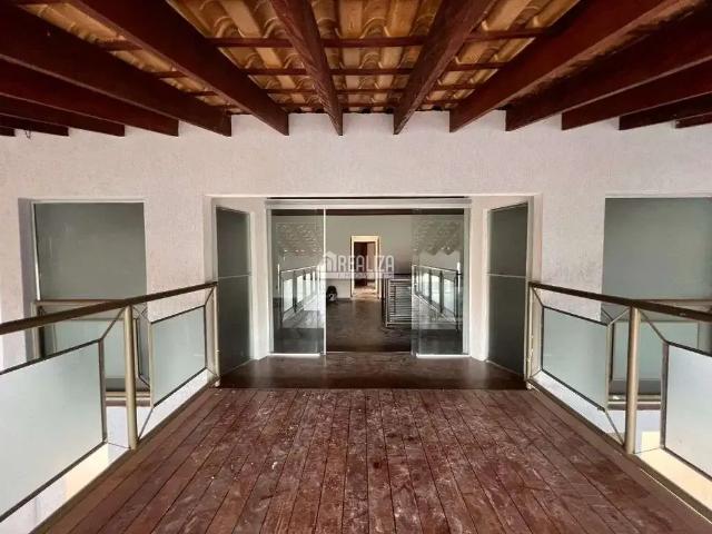 Casa / Sobrado para Venda em Uberaba/MG Jardim Eldorado 6 Quartos