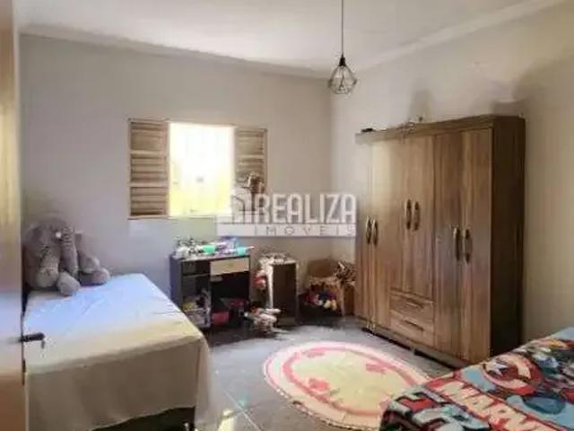 Casa / Sobrado para Venda em Uberaba/MG Jardim Elza Amuí I 2 Quartos