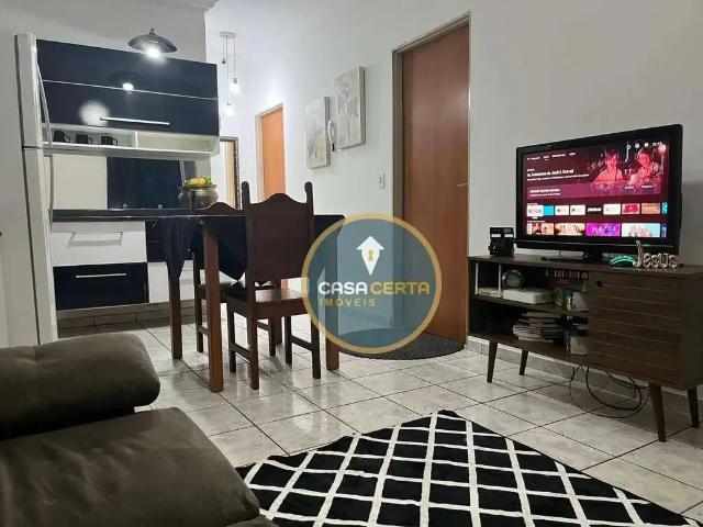 Casa / Sobrado para Venda em Uberaba/MG Jardim Elza Amuí I 2 Quartos