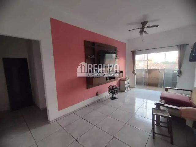 Casa / Sobrado para Venda em Uberaba/MG Jardim Elza Amuí I 3 Quartos