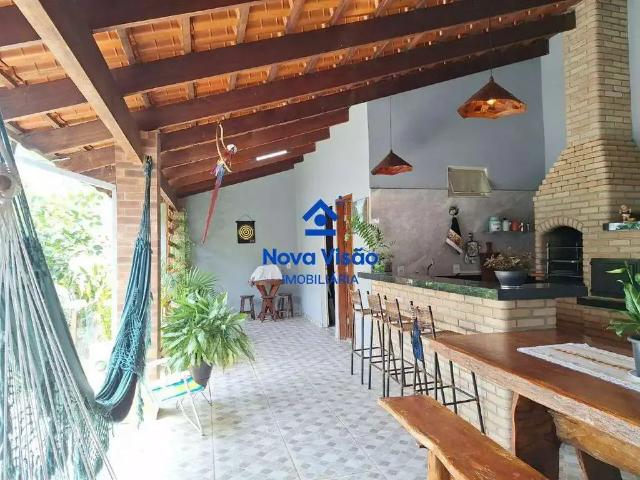 Casa / Sobrado para Venda em Uberaba/MG Jardim Elza Amuí I 3 Quartos