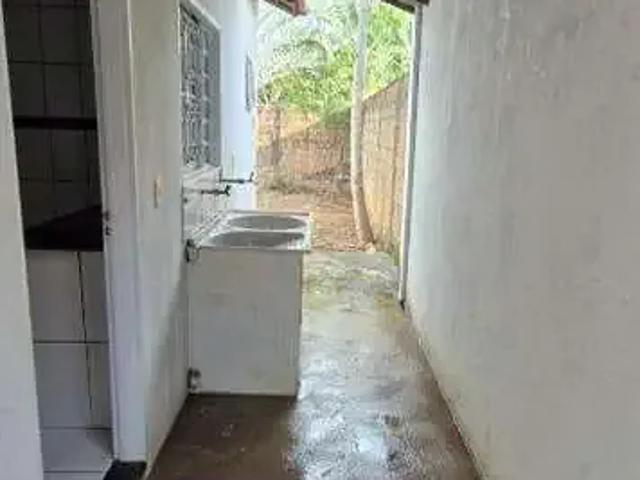 Casa / Sobrado para Venda em Uberaba/MG Jardim Elza Amuí I
