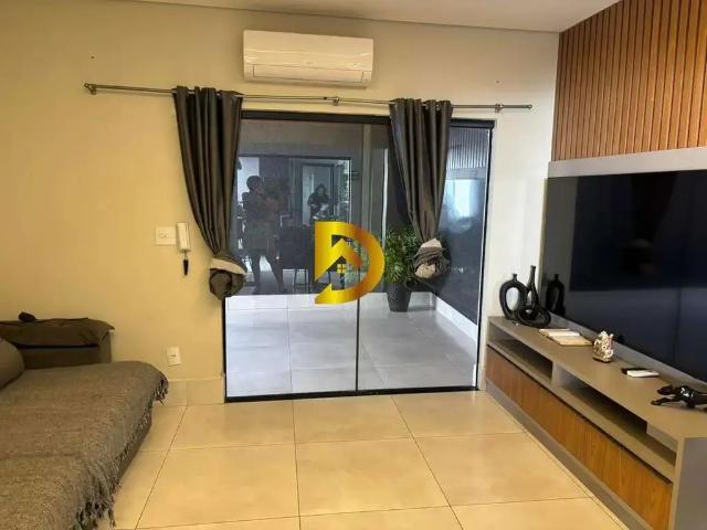 Casa / Sobrado para Venda em Uberaba/MG Jardim Elza Amuí I