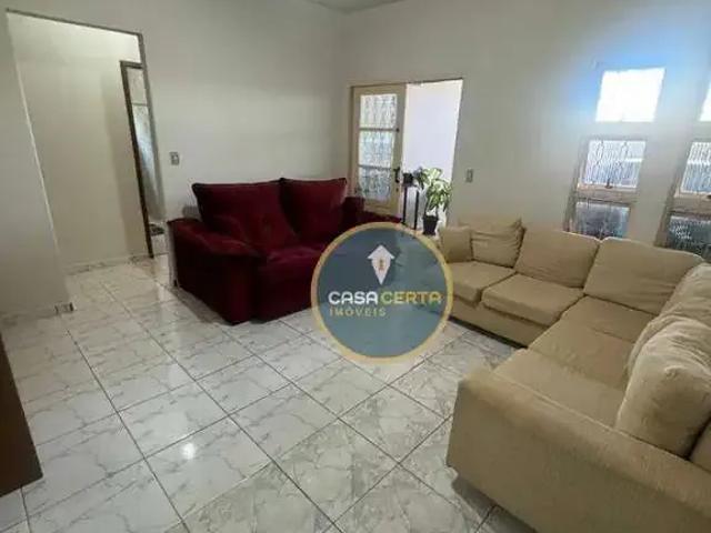 Casa / Sobrado para Venda em Uberaba/MG Jardim Elza Amuí II 3 Quartos