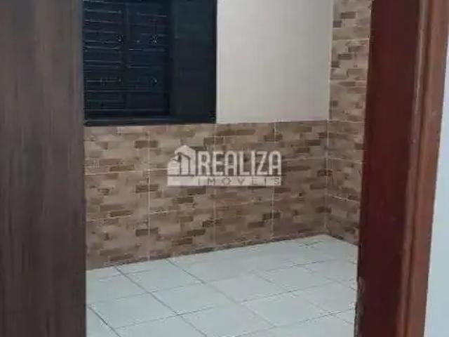Casa / Sobrado para Venda em Uberaba/MG Jardim Elza Amuí II 3 Quartos