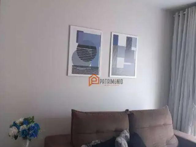 Casa / Sobrado para Venda em Uberaba/MG Jardim Elza Amuí II 3 Quartos