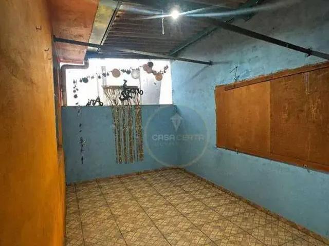 Casa / Sobrado para Venda em Uberaba/MG Jardim Elza Amuí IV 4 Quartos