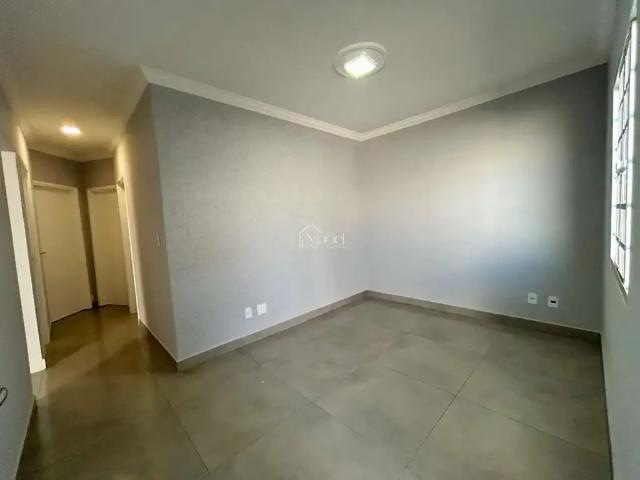 Casa / Sobrado para Venda em Uberaba/MG Jardim Elza Amuí IV 3 Quartos