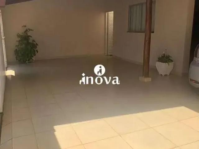 Casa / Sobrado para Venda em Uberaba/MG Jardim Elza Amuí IV 3 Quartos