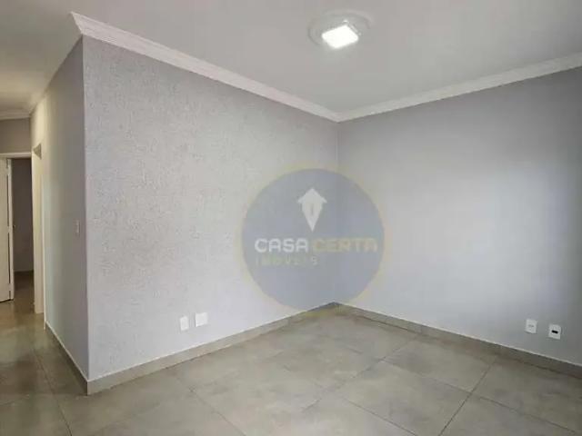 Casa / Sobrado para Venda em Uberaba/MG Jardim Elza Amuí IV 3 Quartos