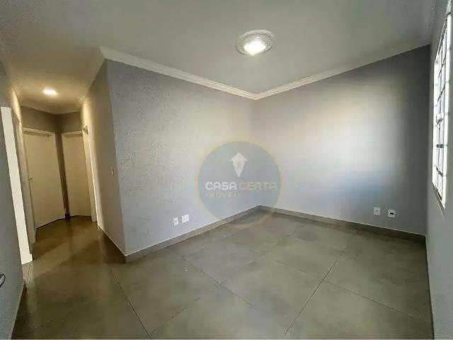 Casa / Sobrado para Venda em Uberaba/MG Jardim Elza Amuí IV 3 Quartos