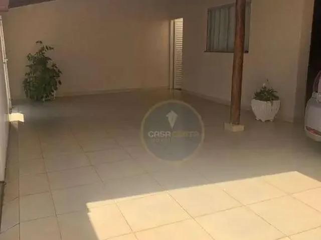 Casa / Sobrado para Venda em Uberaba/MG Jardim Elza Amuí IV 3 Quartos