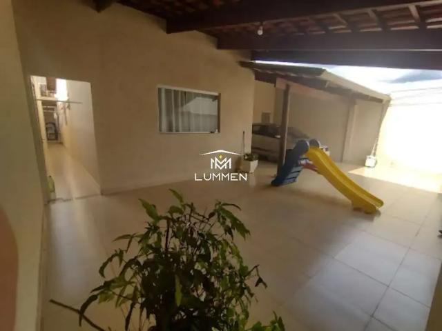 Casa / Sobrado para Venda em Uberaba/MG Jardim Elza Amuí IV 3 Quartos
