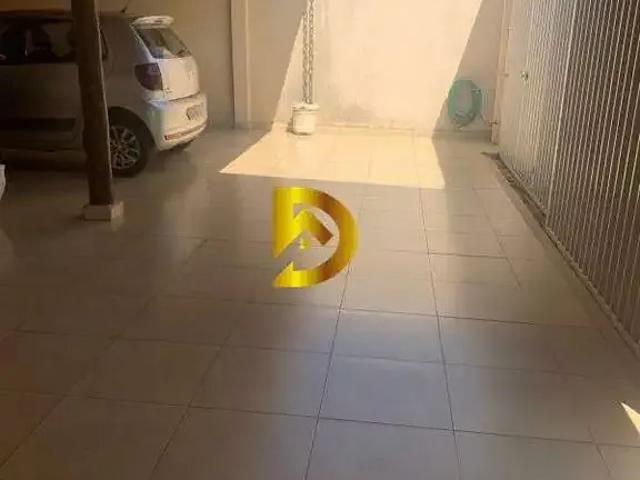 Casa / Sobrado para Venda em Uberaba/MG Jardim Elza Amuí IV 3 Quartos