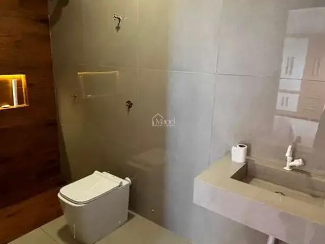 Casa / Sobrado para Venda em Uberaba/MG Jardim Espanha 3 Quartos
