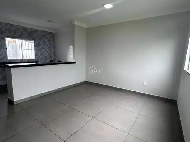 Casa / Sobrado para Venda em Uberaba/MG Jardim Espanha 3 Quartos
