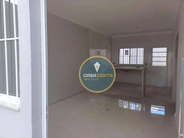 Casa / Sobrado para Venda em Uberaba/MG Jardim Espanha 2 Quartos