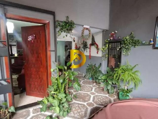 Casa / Sobrado para Venda em Uberaba/MG Jardim Espanha 2 Quartos