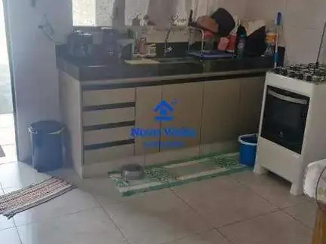 Casa / Sobrado para Venda em Uberaba/MG Jardim Espanha 2 Quartos