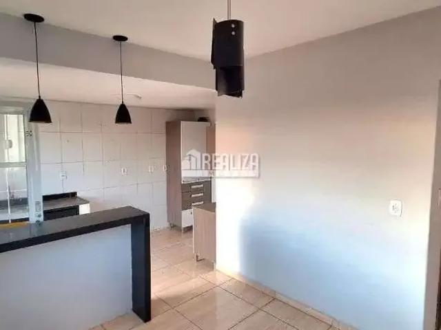 Casa / Sobrado para Venda em Uberaba/MG Jardim Espírito Santo 2 Quartos