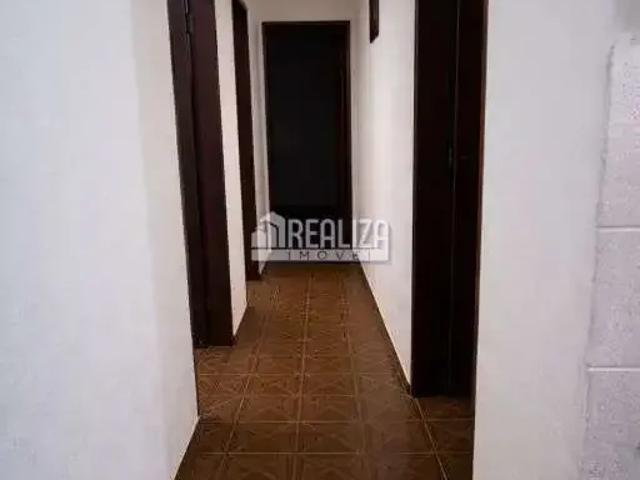 Casa / Sobrado para Venda em Uberaba/MG Jardim Espírito Santo 3 Quartos