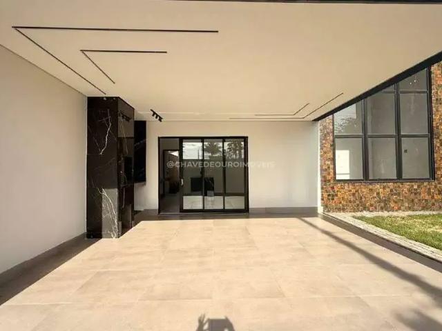 Casa / Sobrado para Venda em Uberaba/MG Jardim Espírito Santo 3 Quartos